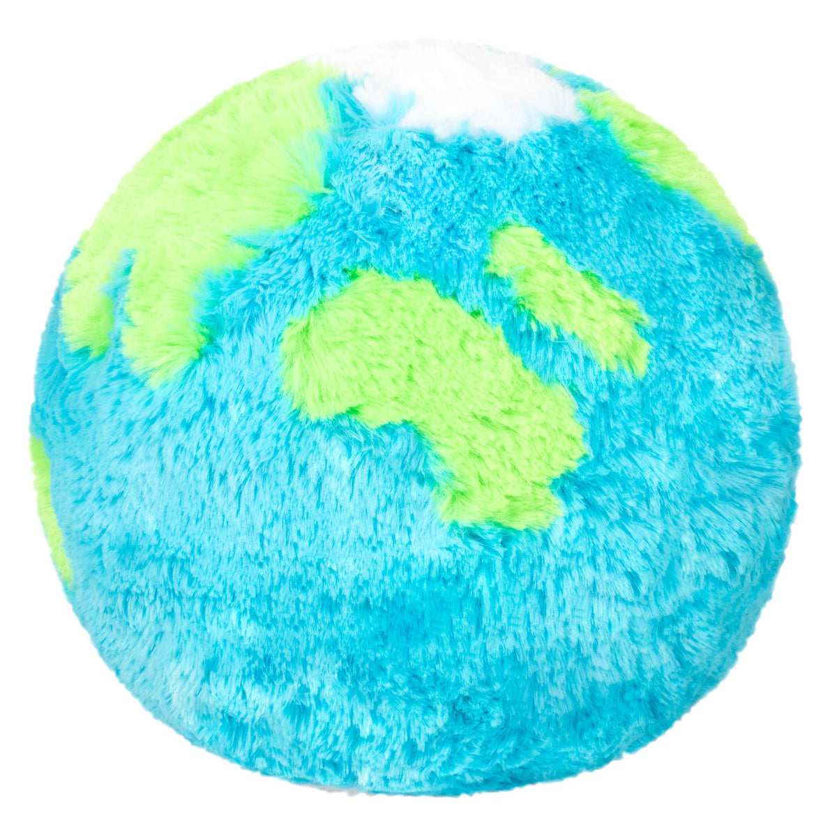 Squishables Mini Squishables 7 Inch Earth Plush Toyworld Australia