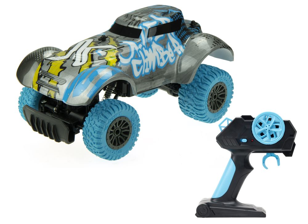 Silverlit Exost - Mini Pixie (2.4Ghz) – Toyworld Australia