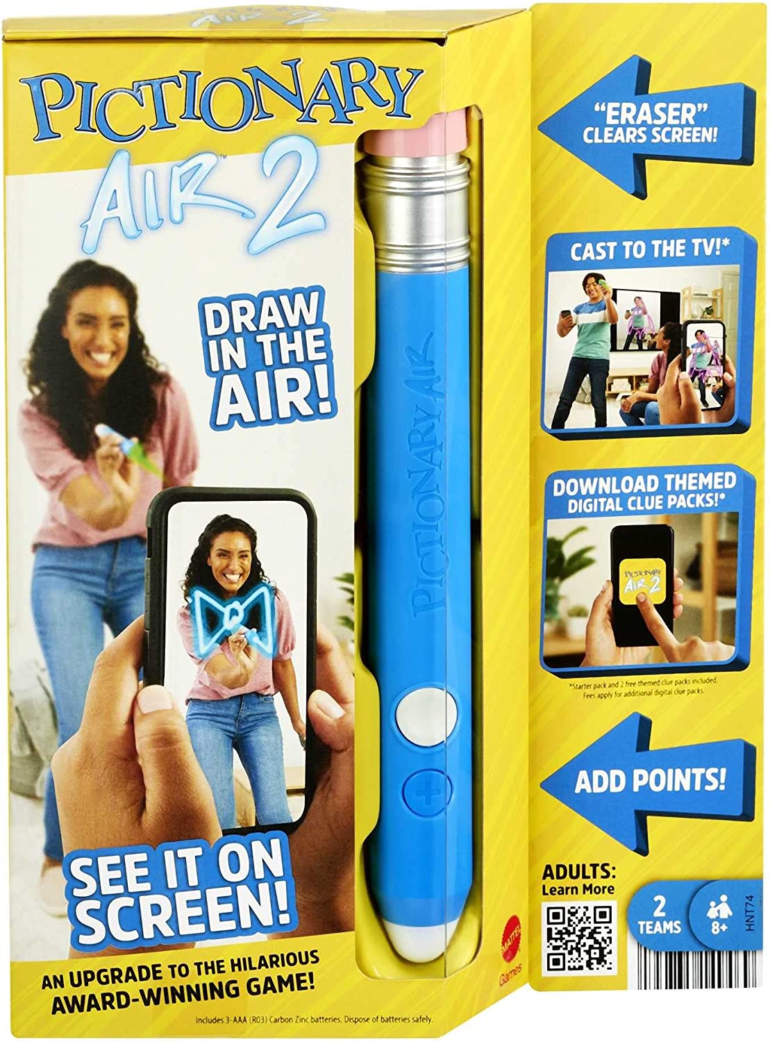 Pictionary Air 2 – Toyworld Australia