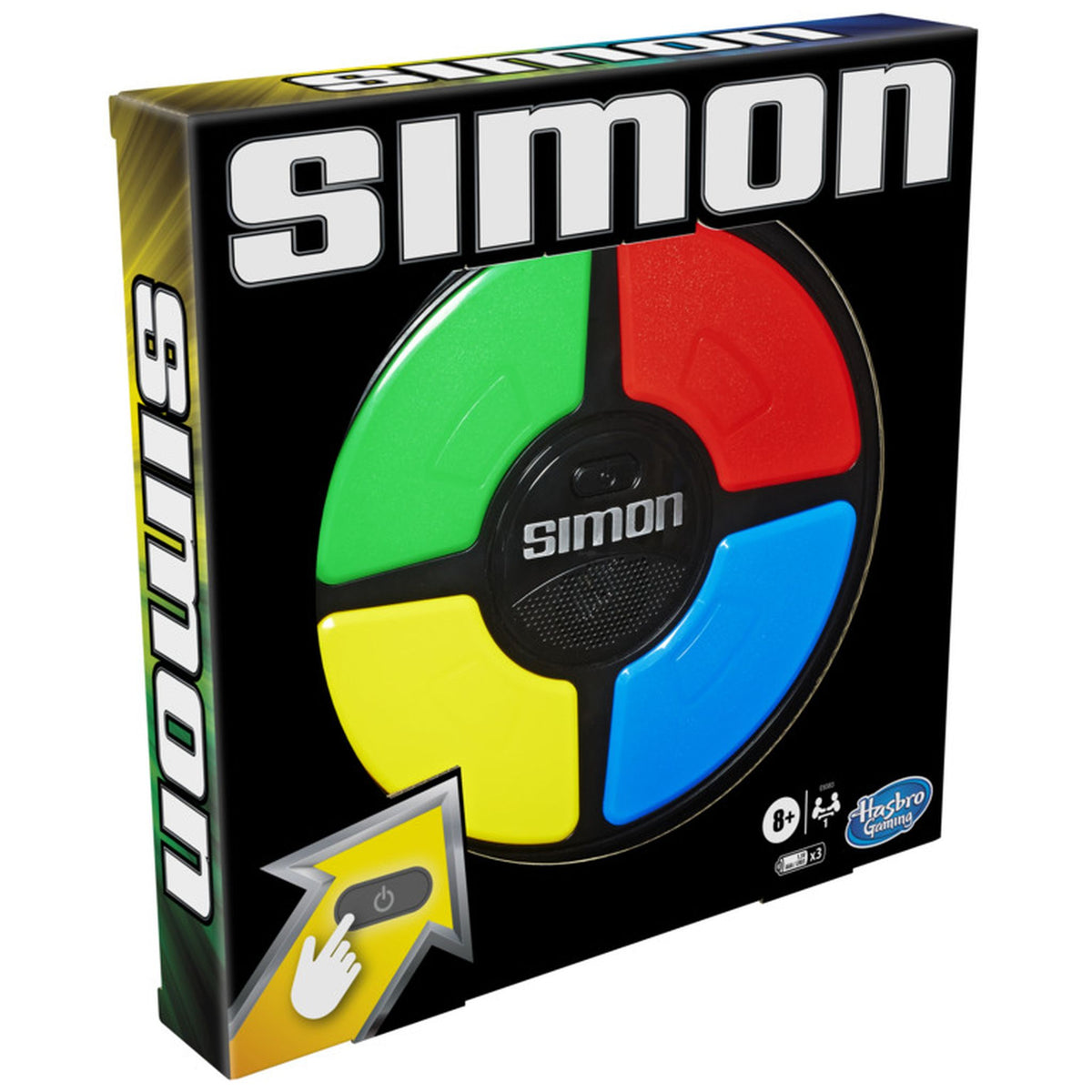 Simon Classic – Toyworld Australia