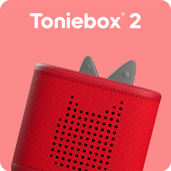 Tonieboxes – Toyworld Australia