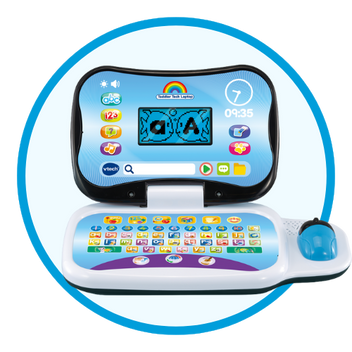 VTech Secret Safe Diary Light Show – Toyworld Australia