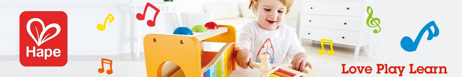 Shop Hape Wooden & Recyclable Toys Online | Toyworld Australia