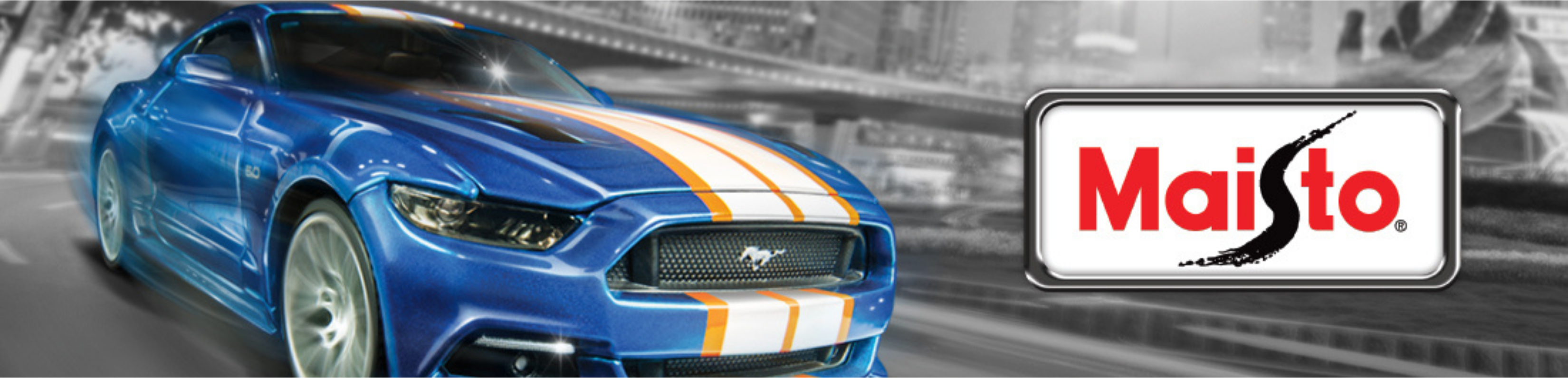 Shop Maisto Model Vehicle Toys Online | Toyworld Australia