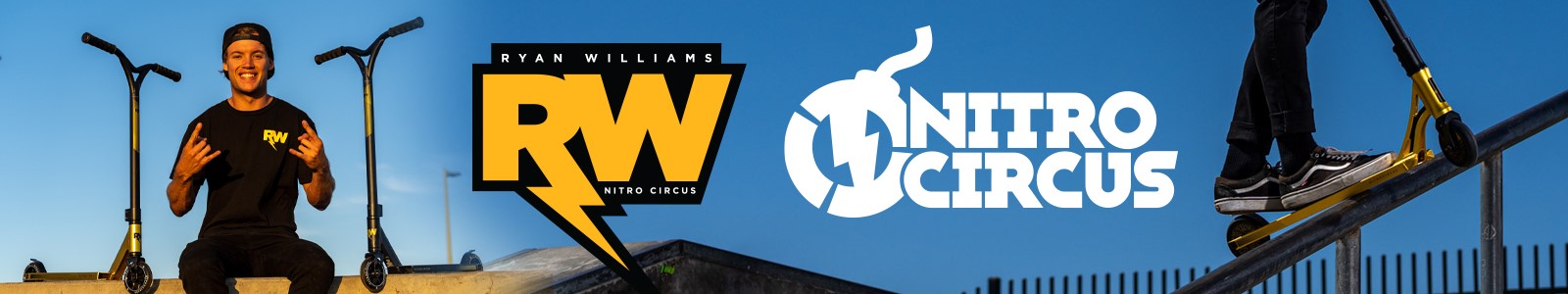 Shop Nitro Circus Model Toys Online | Toyworld Australia