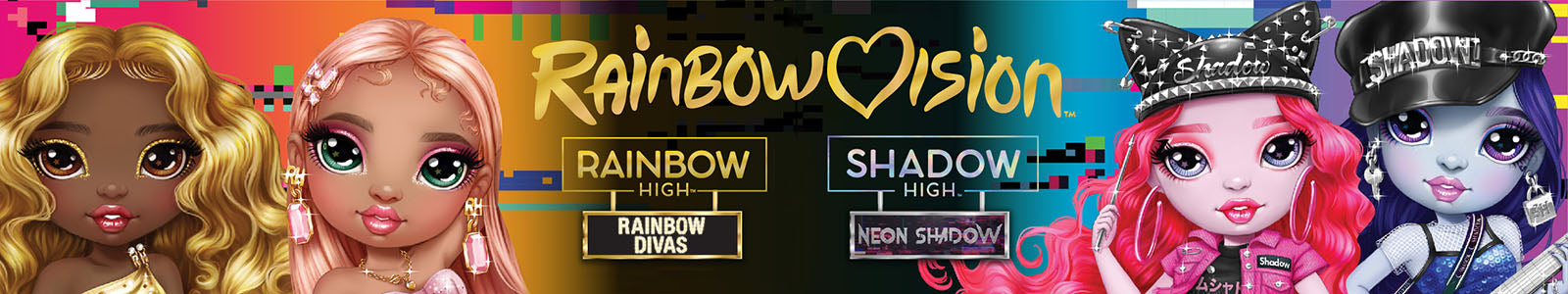 Shop Rainbow High Toys Online | Toyworld Australia