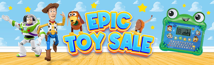 Epic Toy Sale! – Toyworld Australia