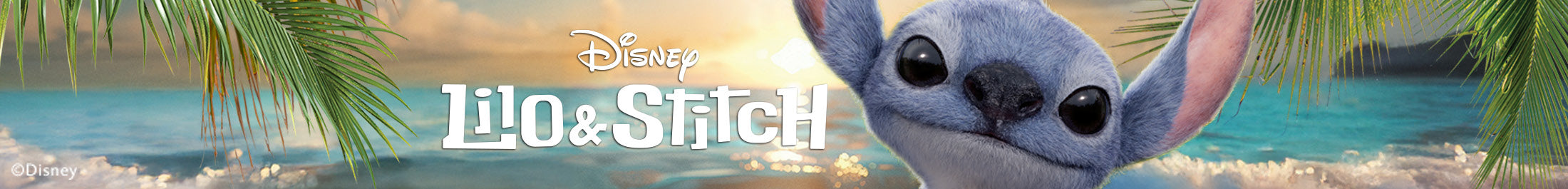 Lilo & Stitch – Toyworld Australia