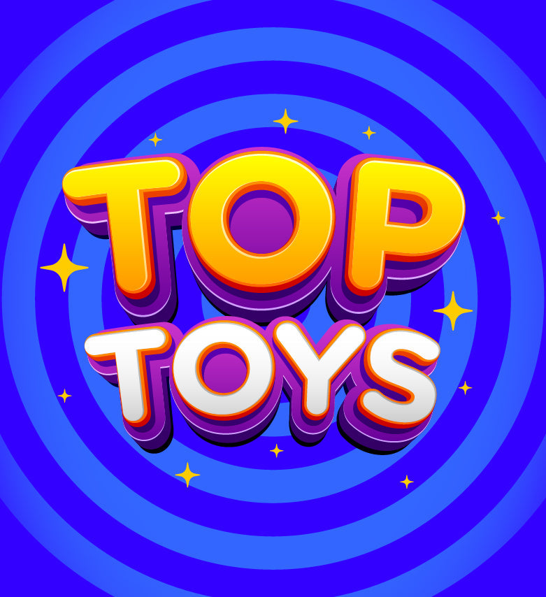 Shop Top Toy Picks, Games & More Online | Toyworld Australia