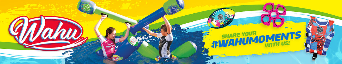 Shop Wahu Water Toys Online | Toyworld Australia