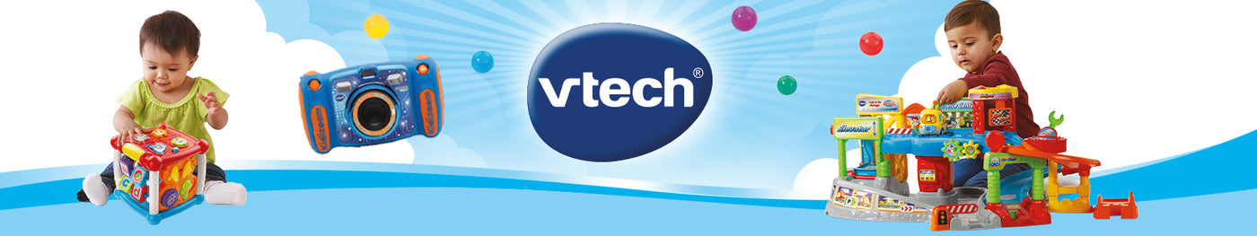Shop Vtech Electronic Toys Online | Toyworld Australia