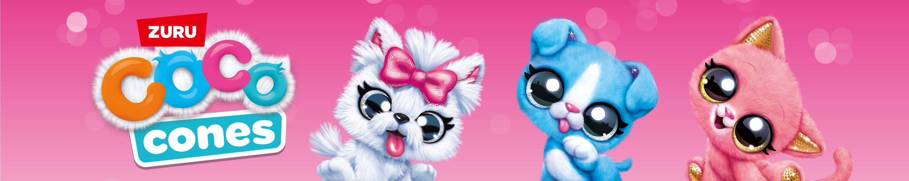 ZURU Coco Cones – Toyworld Australia