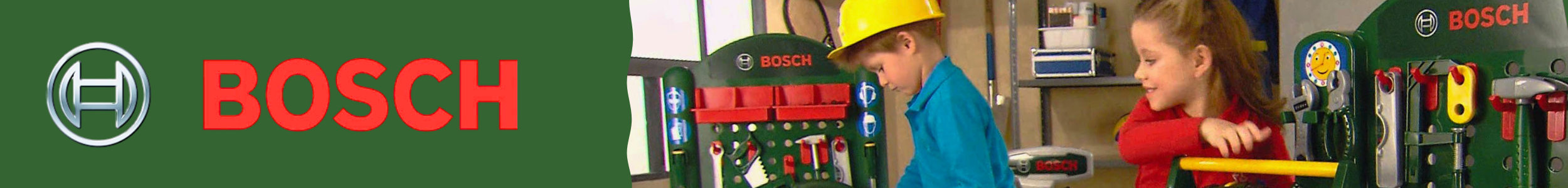 Shop Bosch Toys, Playsets & Games Online | Toyworld Australia