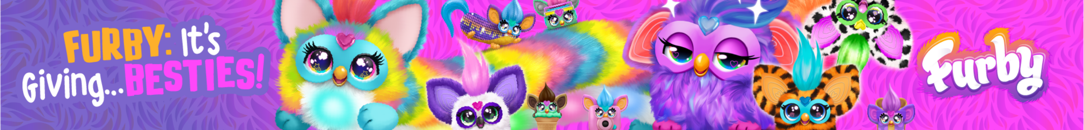 Shop Furbies Online | Toyworld – Toyworld Australia