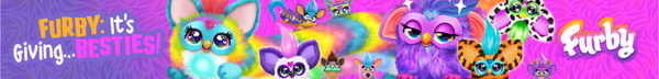 Shop Furbies Online | Toyworld – Toyworld Australia