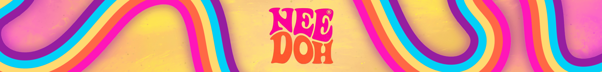 NeeDoh | Shop The Squishy Sensation! – Toyworld Australia