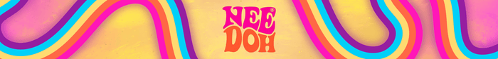NeeDoh | Shop The Squishy Sensation! – Toyworld Australia