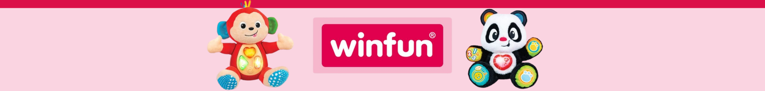 Shop Winfun Early Learning Toys Online | Toyworld – Toyworld Australia