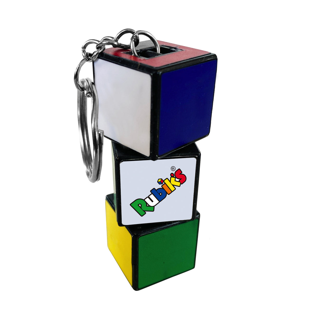 Rubik's Keychain Twist – Toyworld Australia