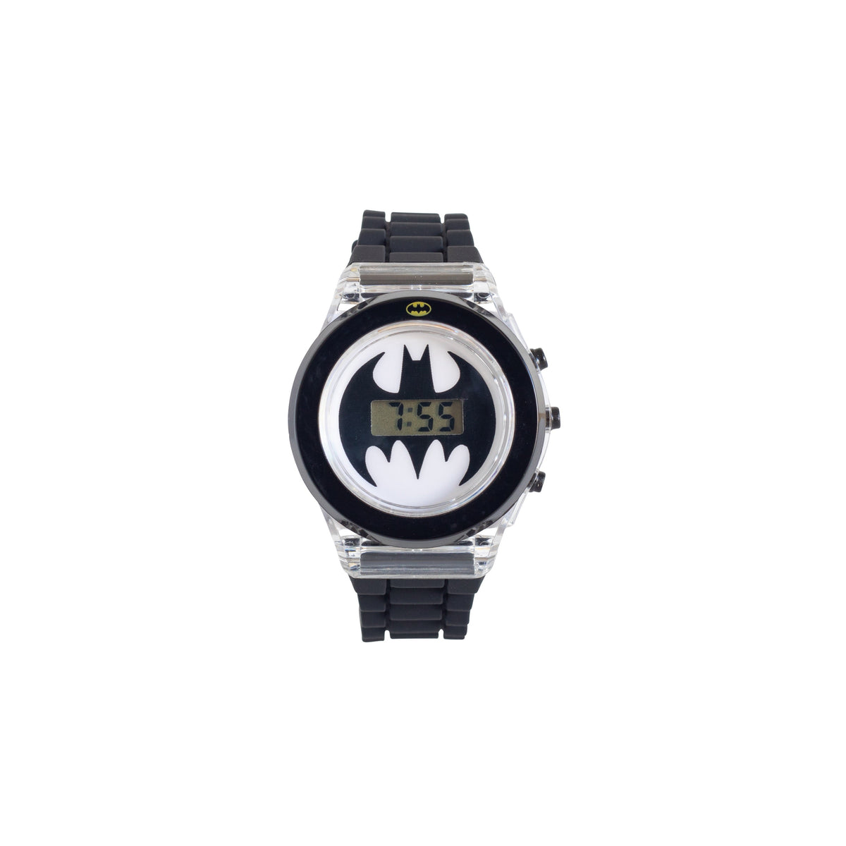 You Monkey Batman Digital Light Up Watch – Toyworld Australia