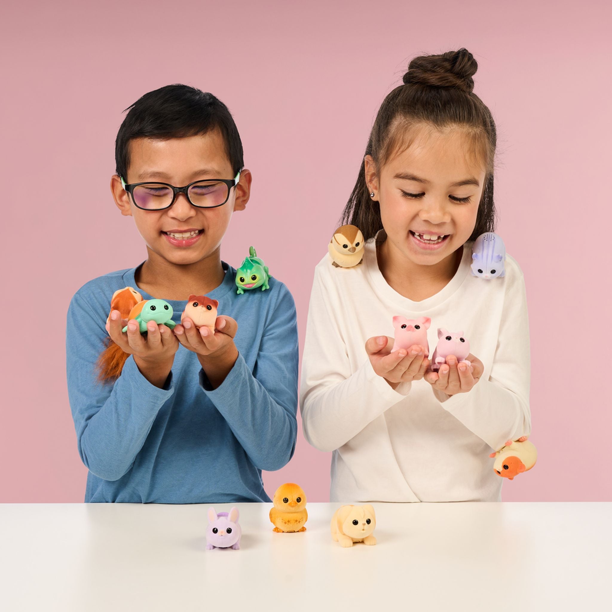 Little Live Pets Lil' Needees Single Pack Assorted Styles – Toyworld ...