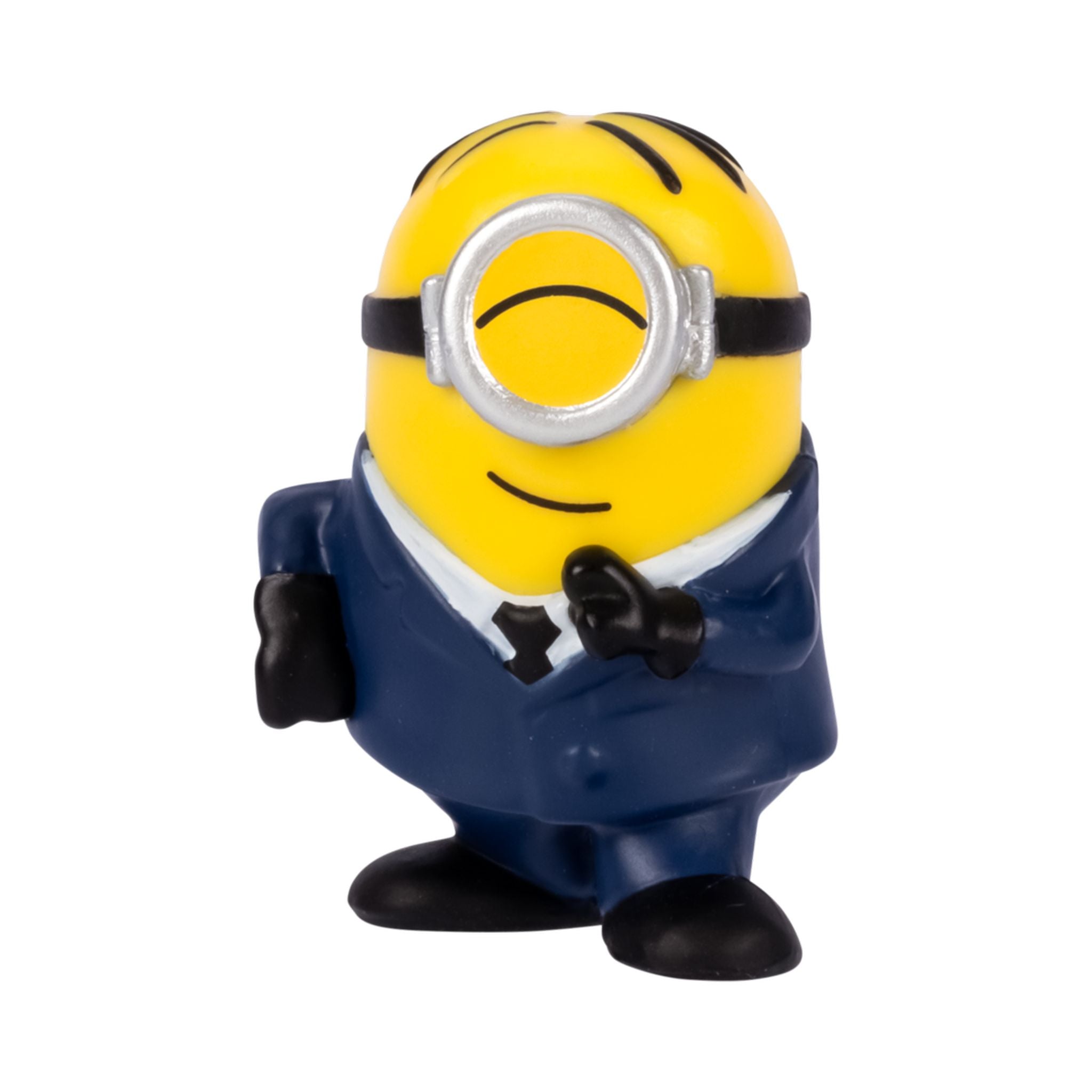 DESPICABLE ME 4 MINIONS AVL SQUAD – Toyworld Australia