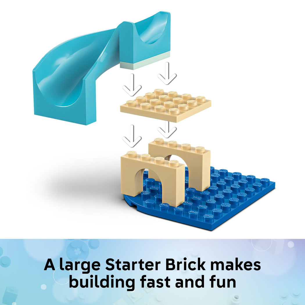 LEGO® Australia - Shop Lego Building Sets | Toyworld Australia