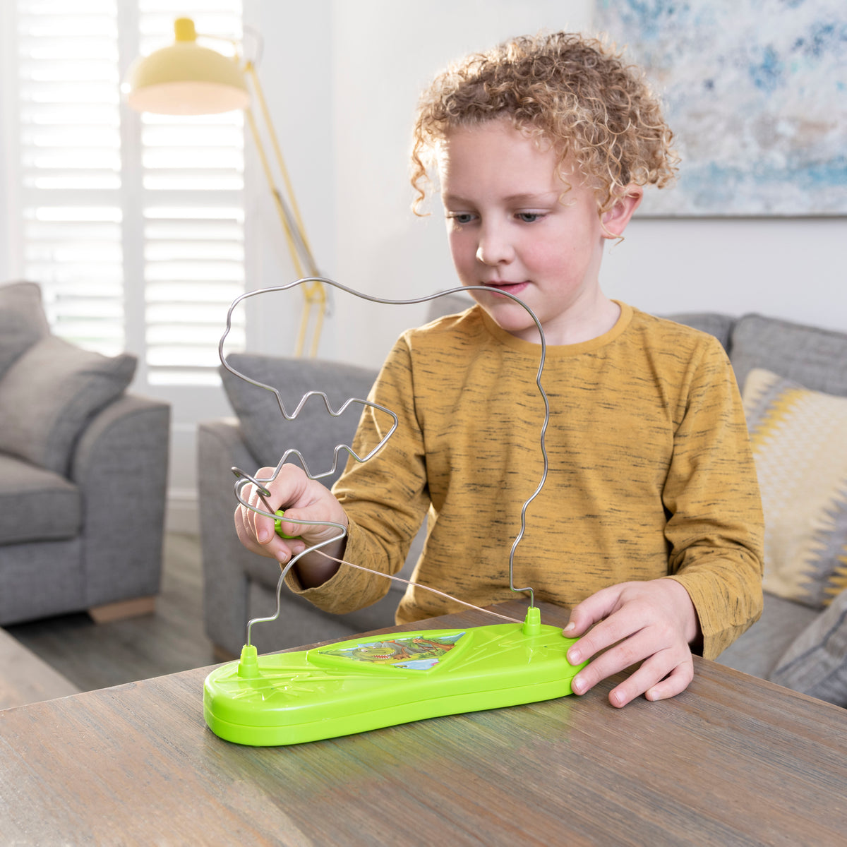 Dino Zzzapper! Game – Toyworld Australia