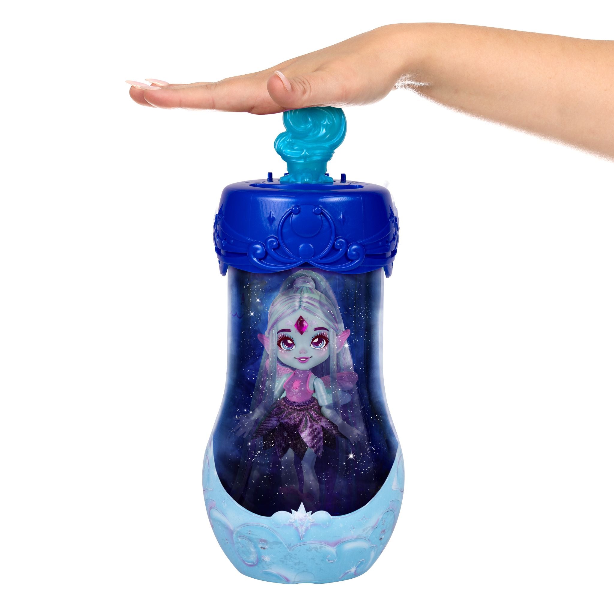 Magic Mixies Pixlings Deluxe Pack - Flyt The Dragonfly Pixling ...