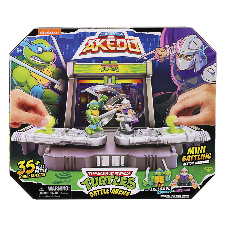Shop Akedo Toys Online | Toyworld Australia