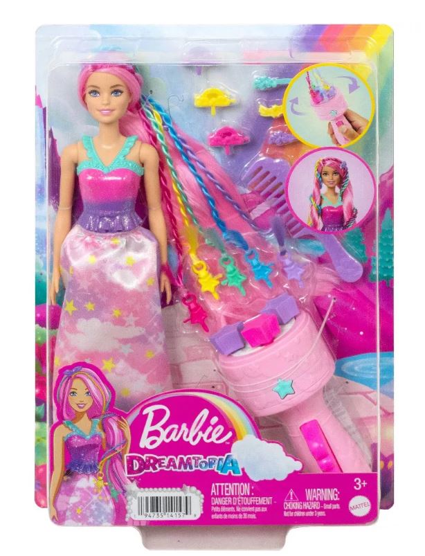Barbie – Toyworld Australia
