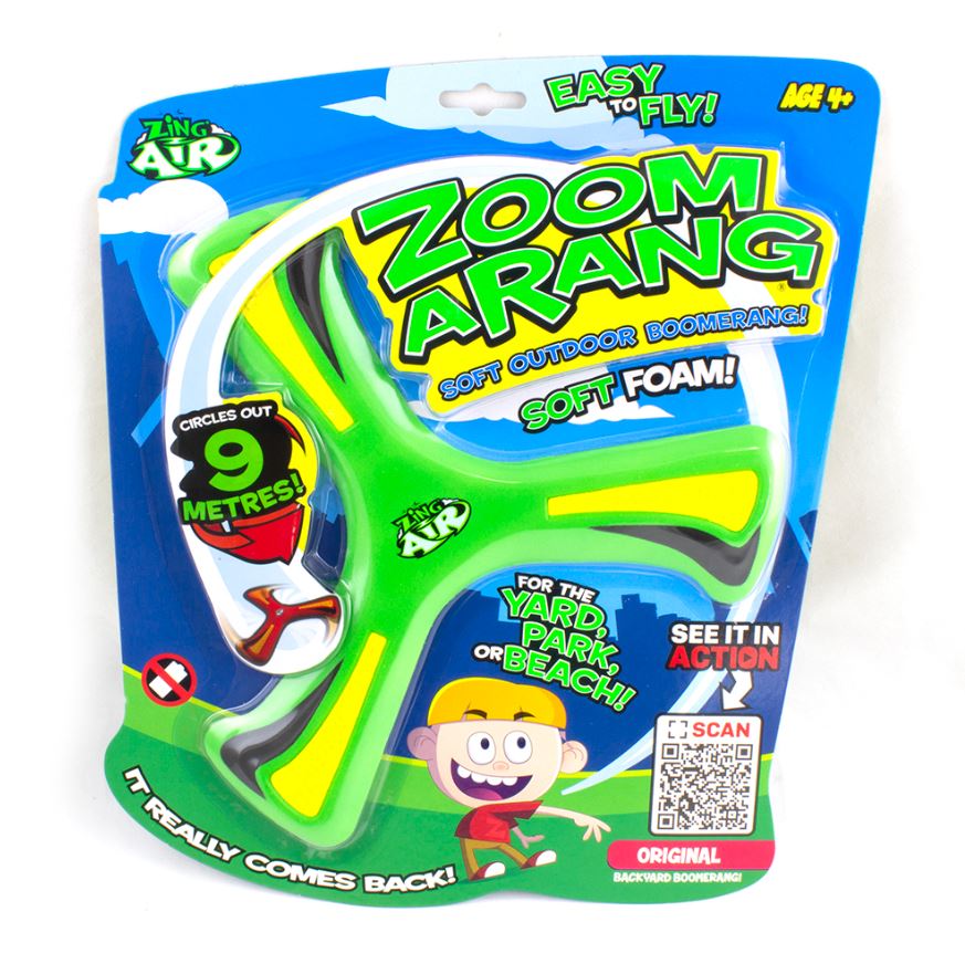 Shop Zing Toys Online | Toyworld – Toyworld Australia