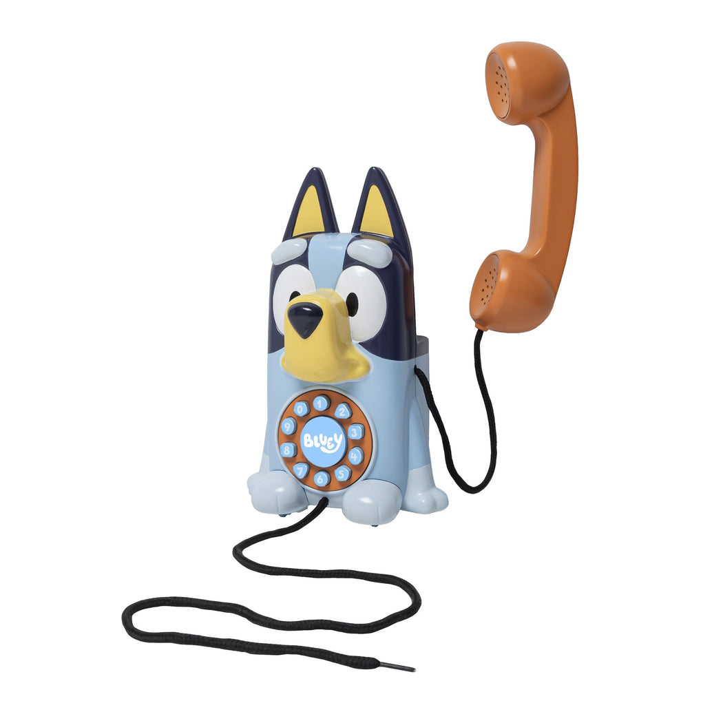 Shop Bluey Toys Online | Toyworld Australia