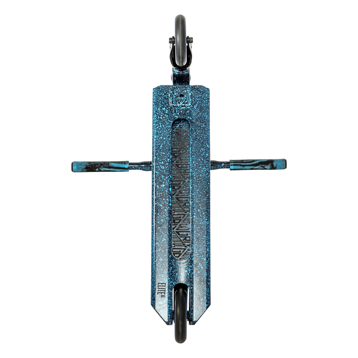 Grit Elite Xl Black Blue Marble | Toys In-Store | Toyworld – Toyworld ...