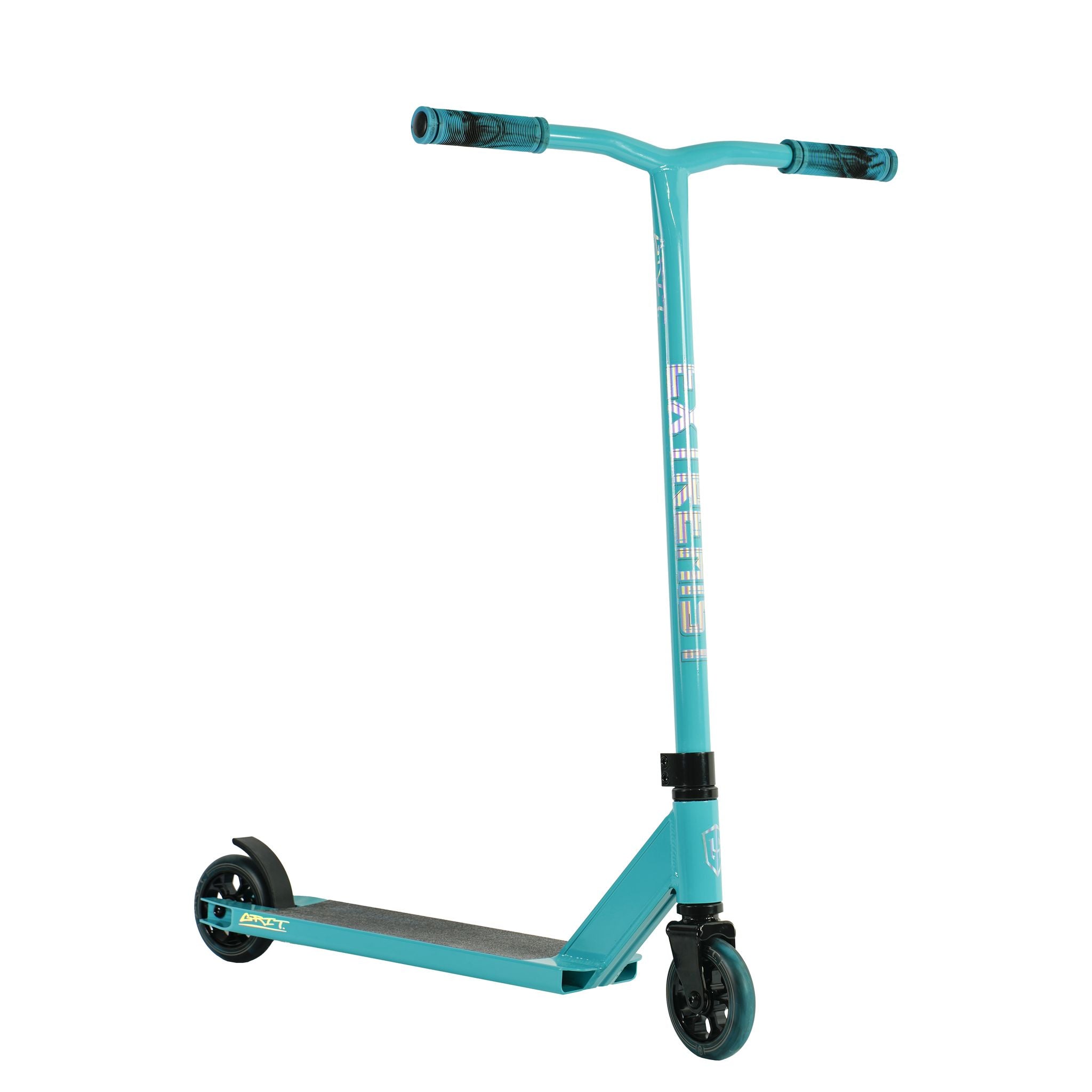GRIT Extremist Stunt Scooter - Ice – Toyworld Australia