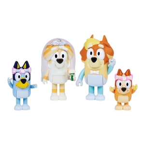 Bluey – Toyworld Australia