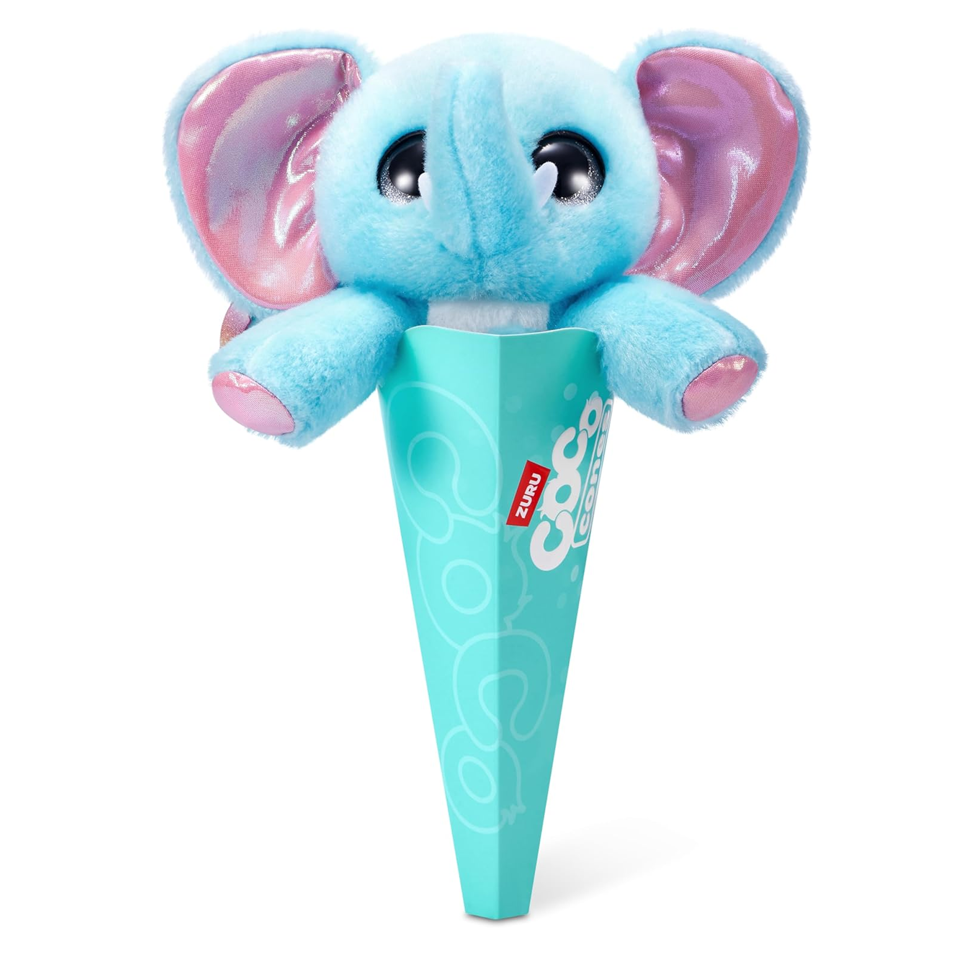 ZURU Coco Cones Surprise Classic - Lulu – Toyworld Australia