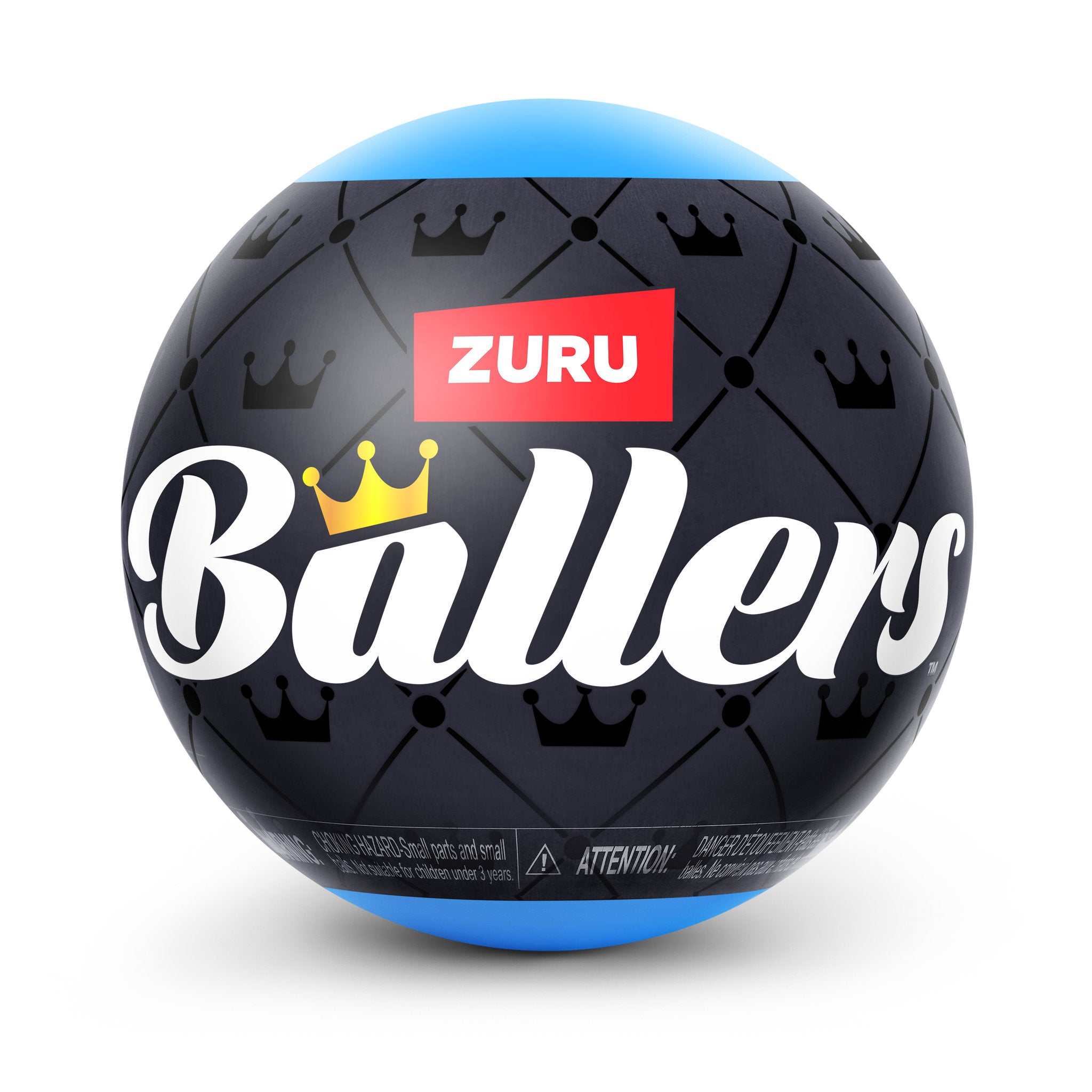 ZURU FIFA World Cup 2026™ Ballers Series 1 Assorted Styles – Toyworld ...