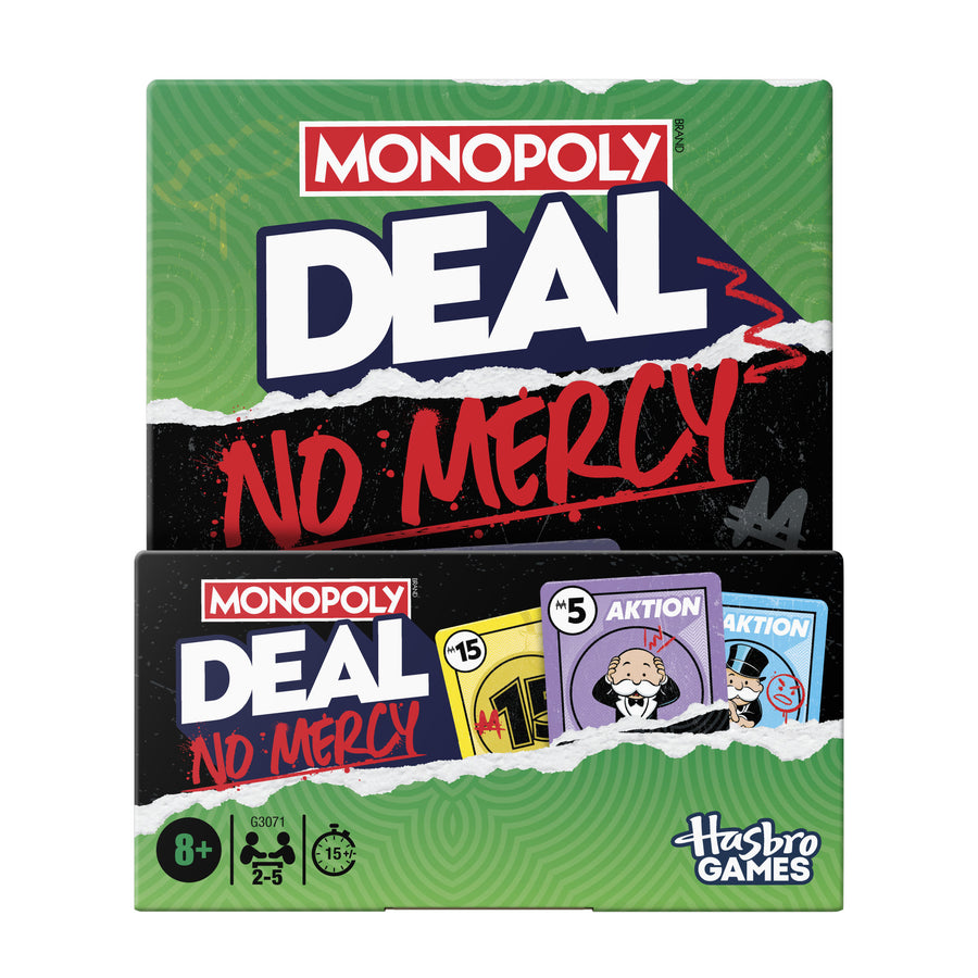 Shop Monopoly Card & Board Games Online | Toyworld Australia