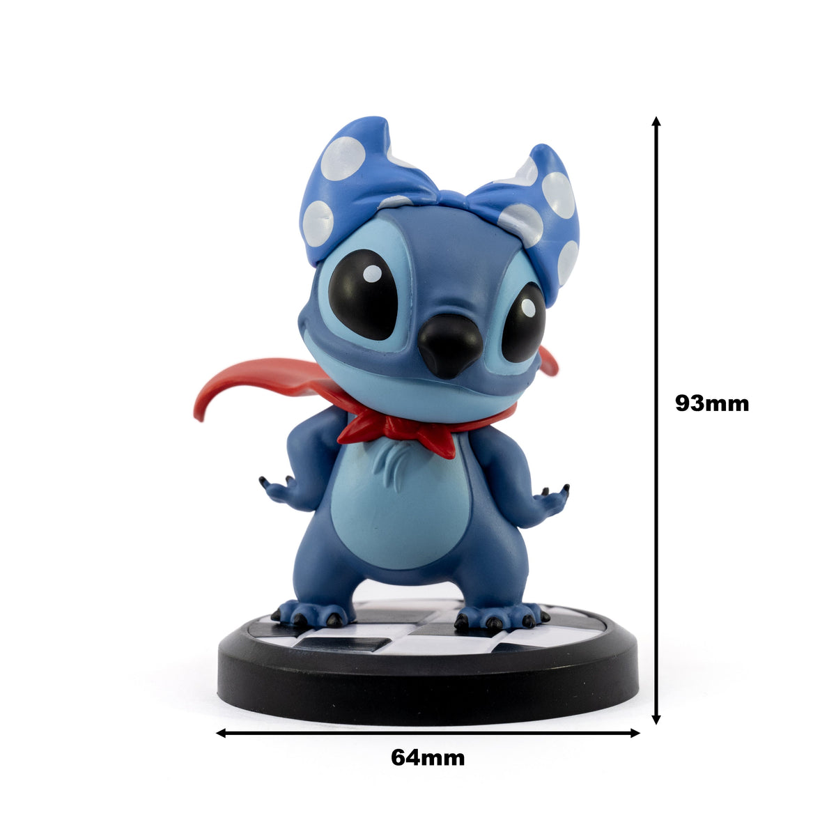 Disney Stitch YuMe Hero Box Fun Series - Super Hero Stitch – Toyworld ...