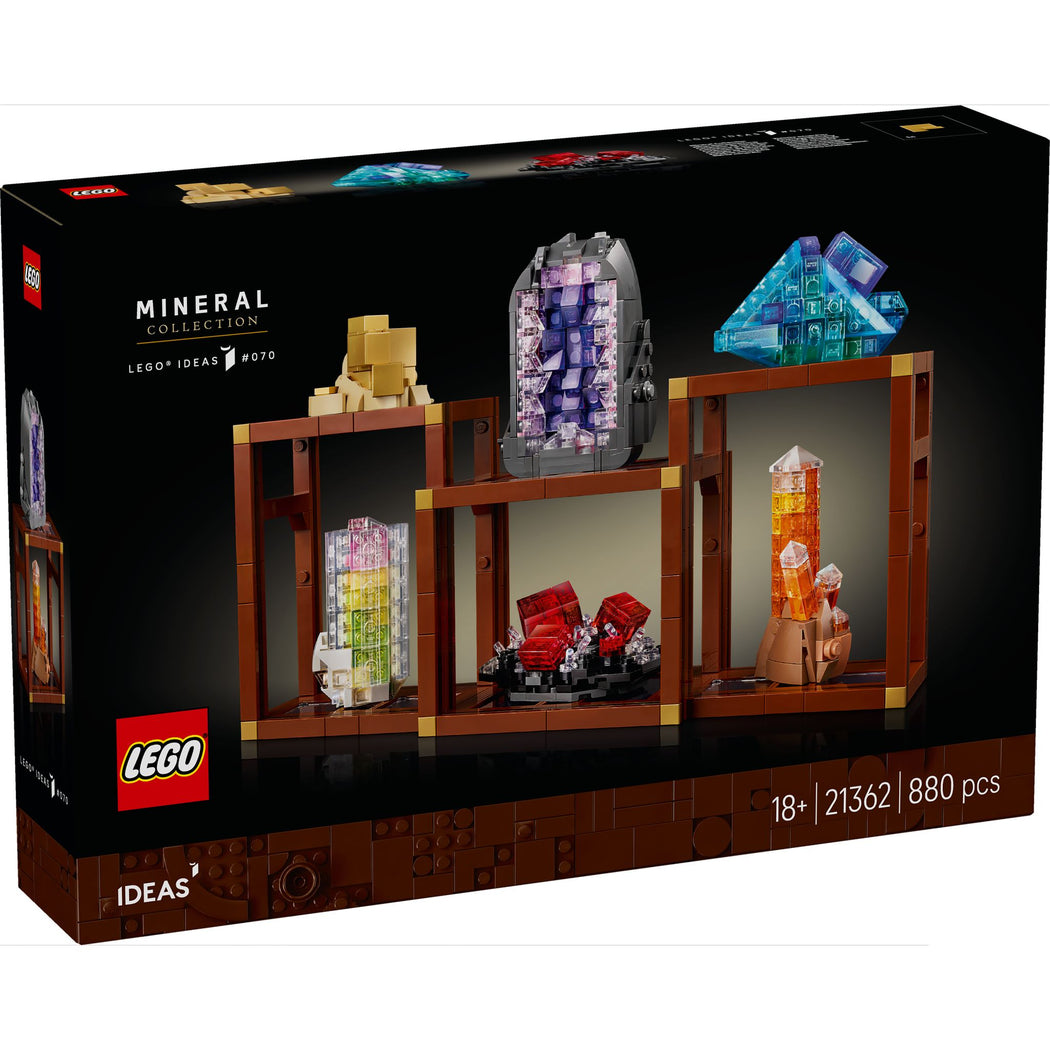 LEGO® Australia - Shop Lego Building Sets | Toyworld Australia