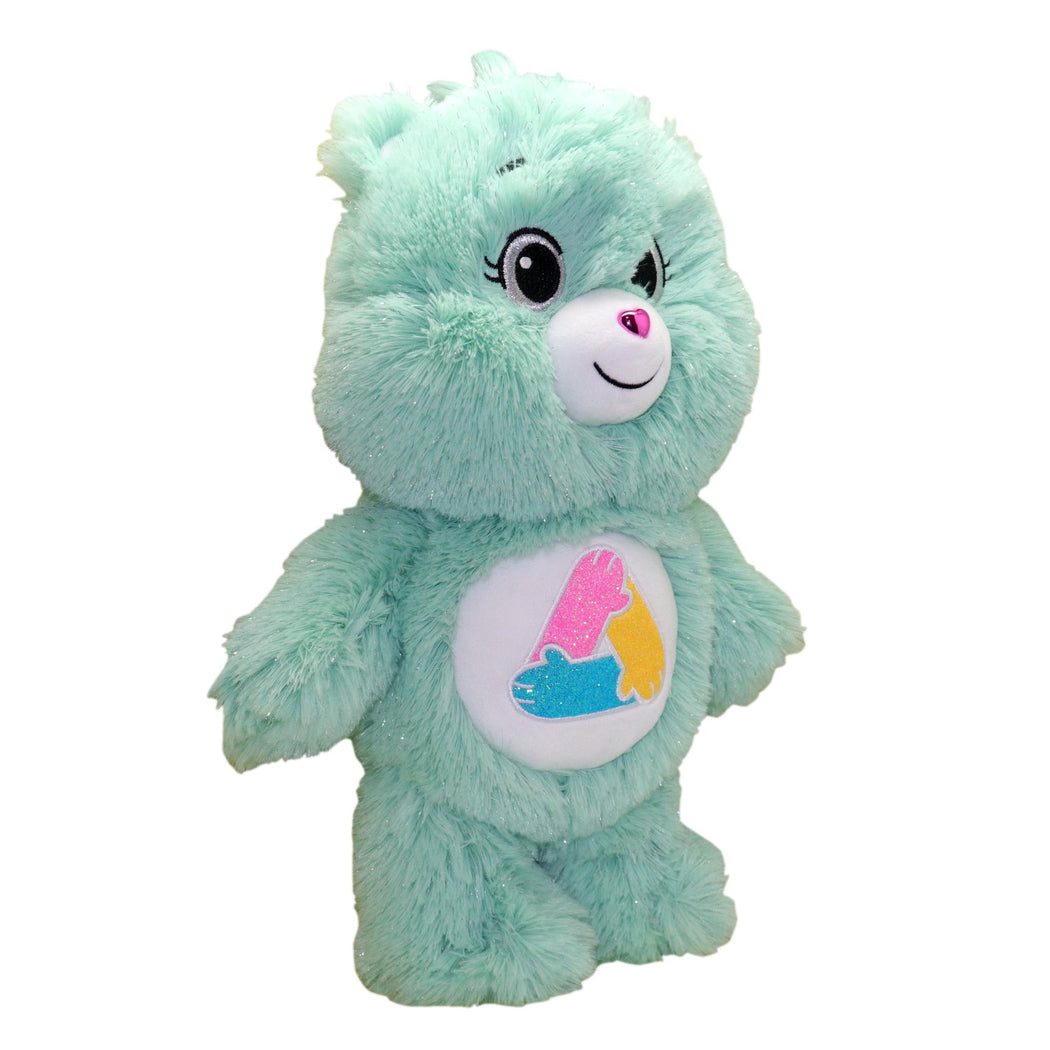 Shop Care Bears Plush Toys Online | Toyworld Australia