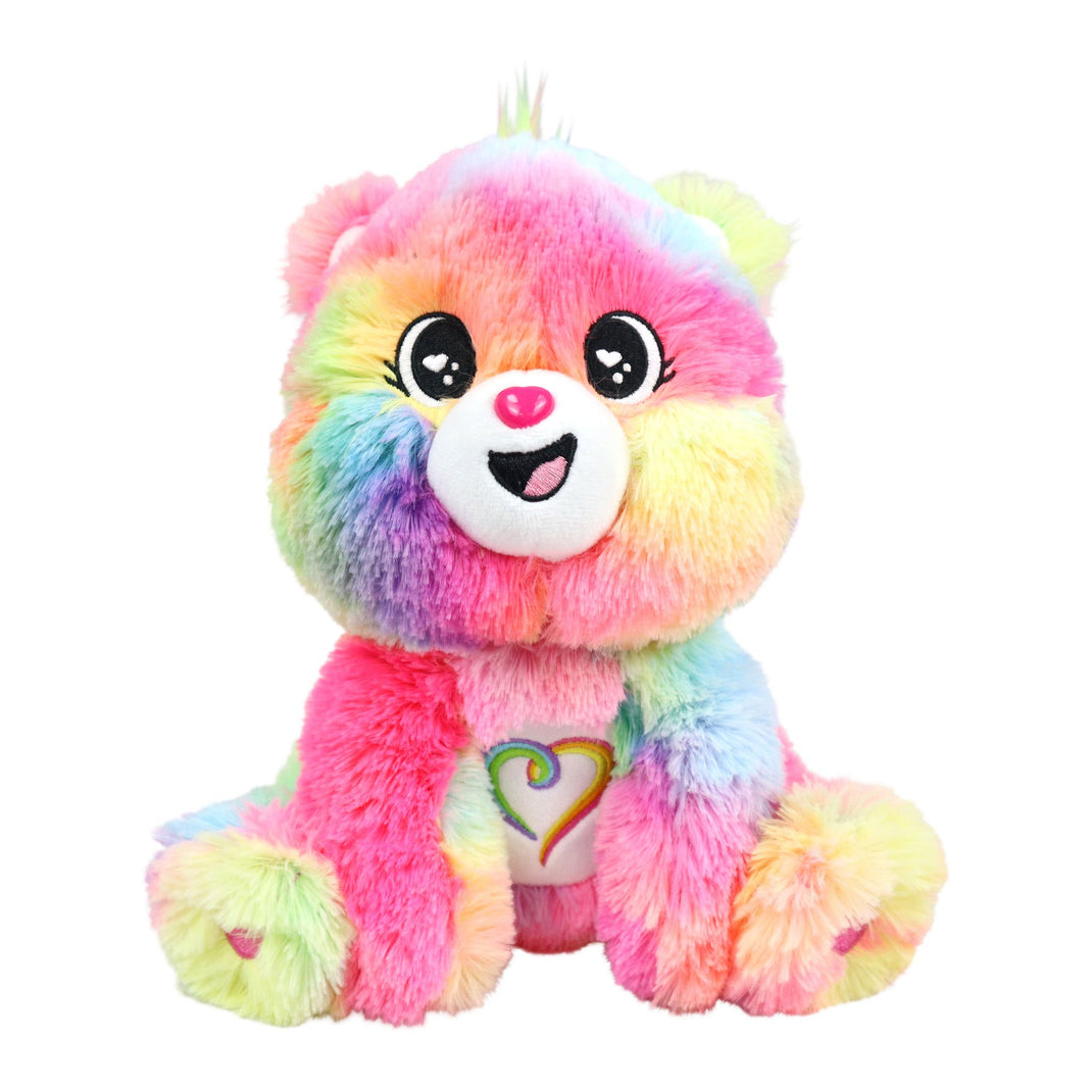 Shop Care Bears Plush Toys Online | Toyworld Australia