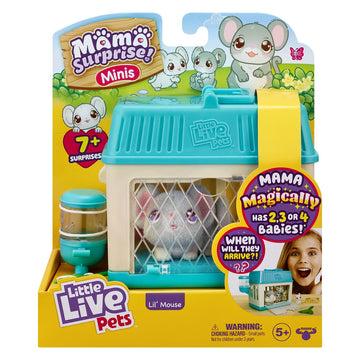 Little Live Pets – Toyworld Australia