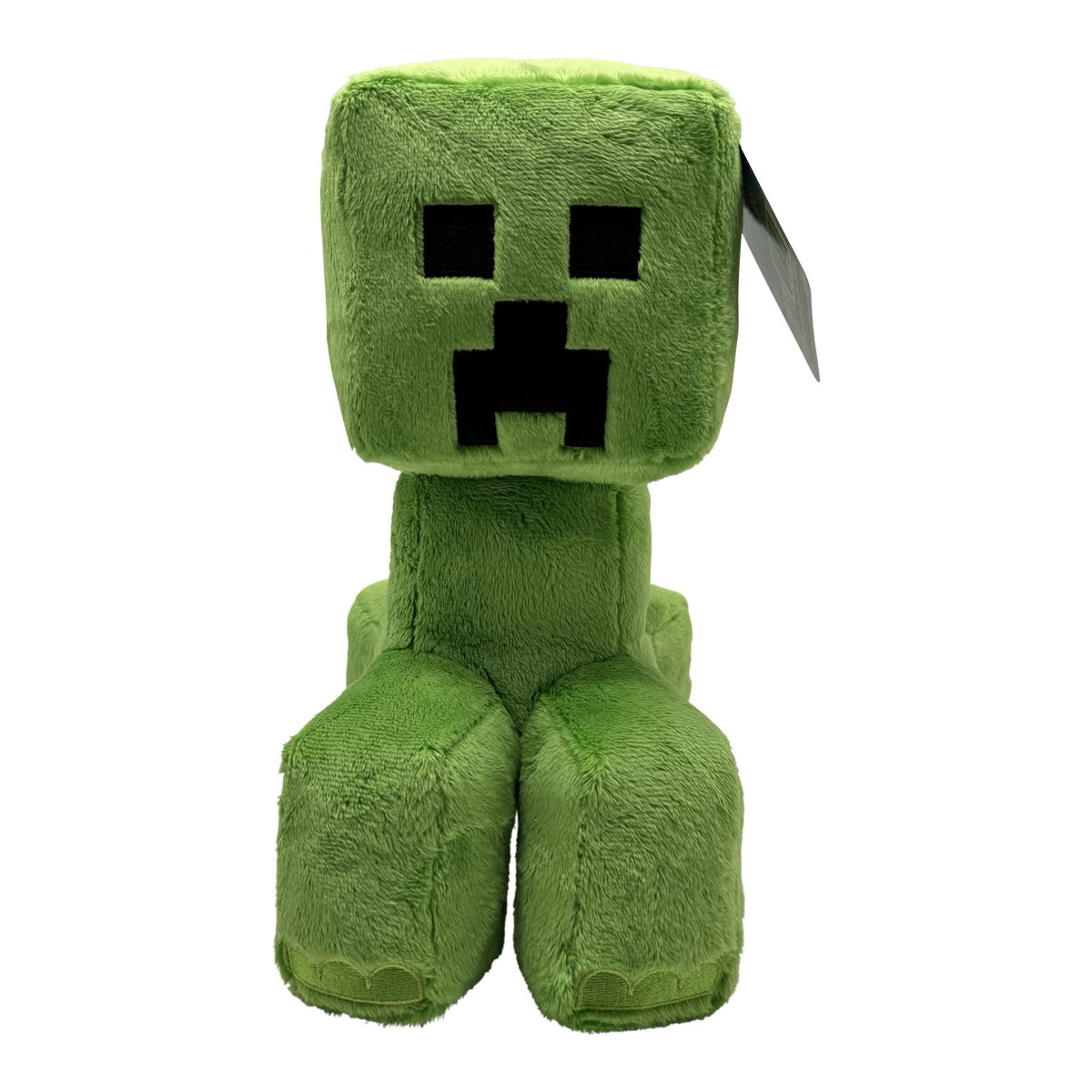A Minecraft Movie 14 Inch Plush - Creeper – Toyworld Australia