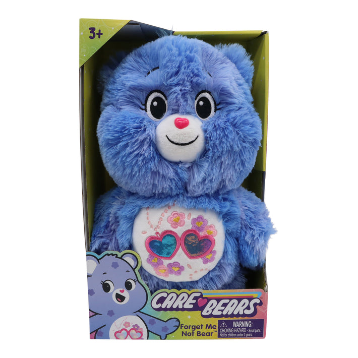 Shop Care Bears Plush Toys Online | Toyworld Australia