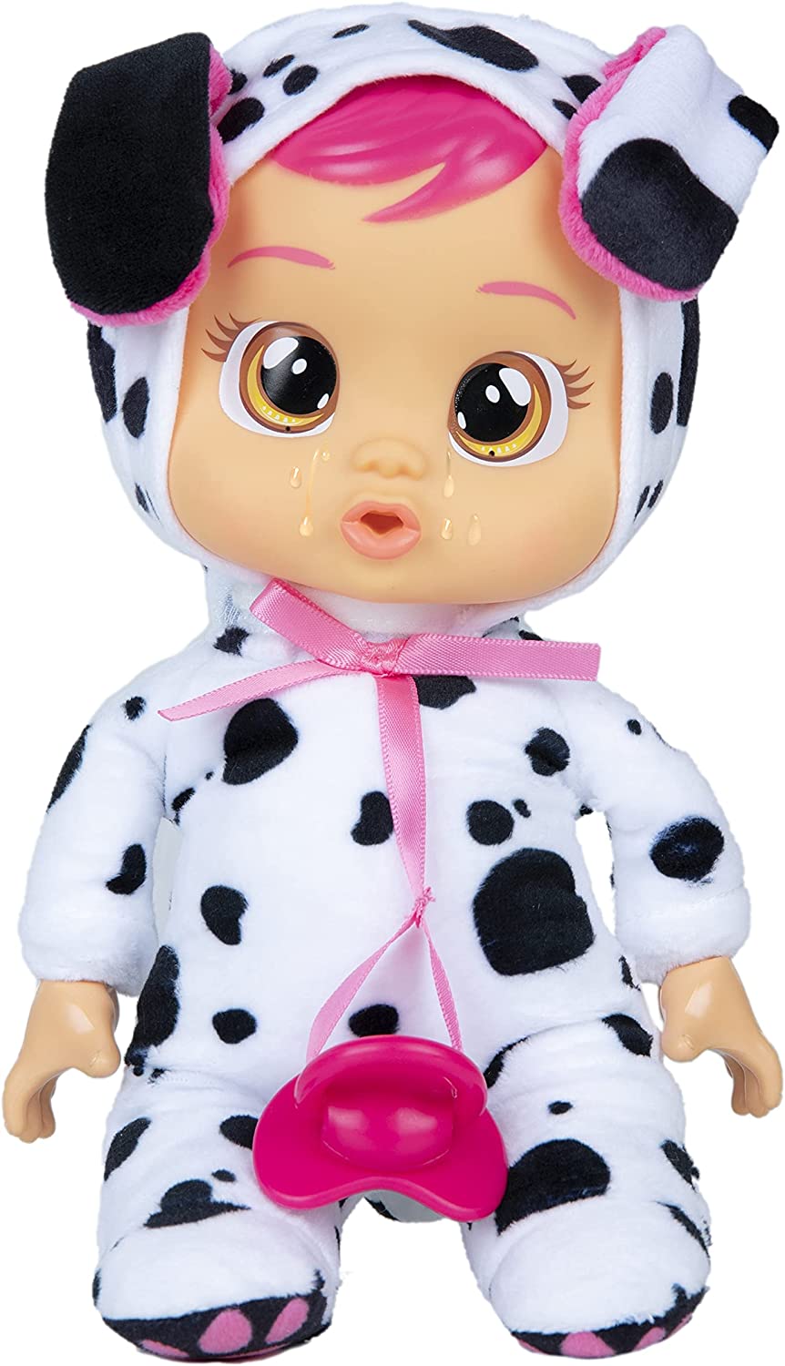 Shop Cry Babies Dolls Online | Toyworld Australia