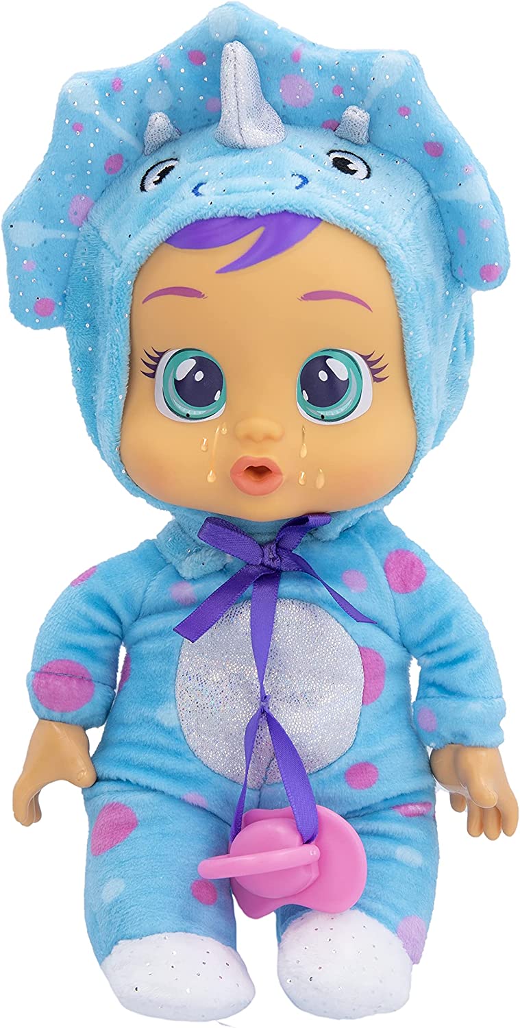 Shop Cry Babies Dolls Online | Toyworld Australia