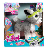 FurReal Daisy the Yoga Goat – Toyworld Australia