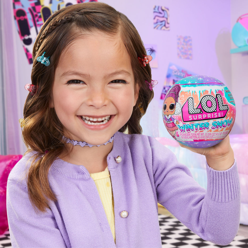 Shop L.O.L Surprise Dolls Online | Toyworld Australia